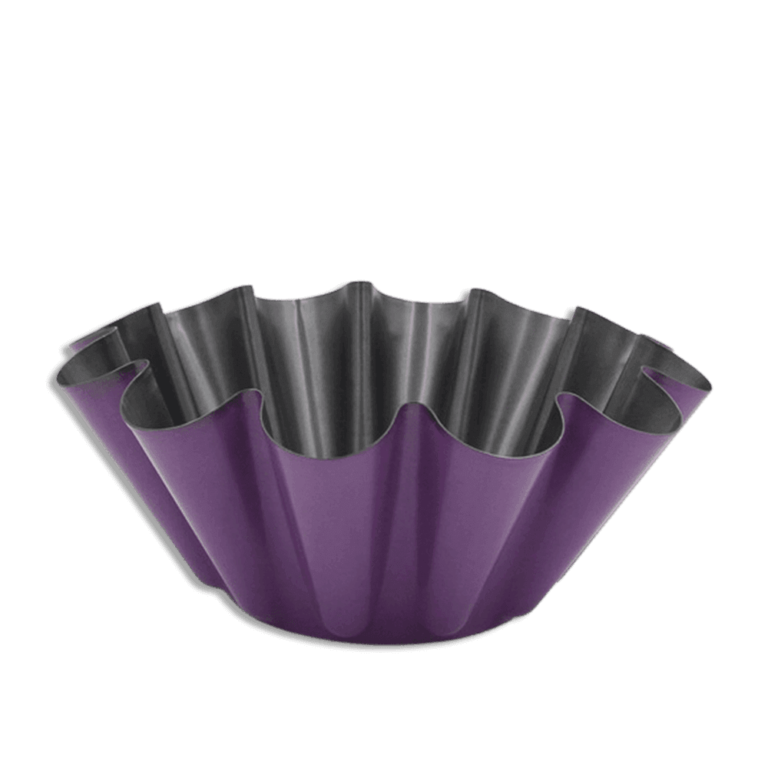 Purple Flower Shape Cake Pan – Freeshop