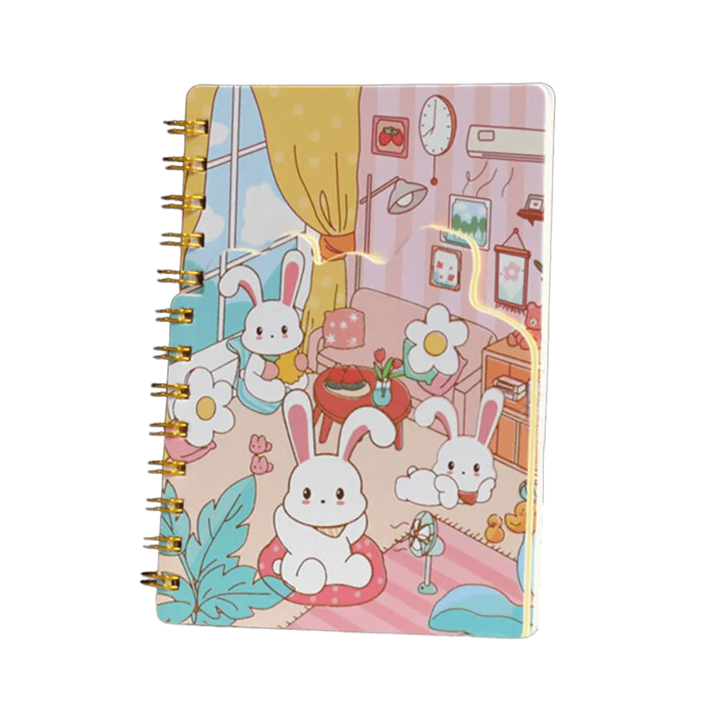 Rabbit’s Room Notebook – Freeshop