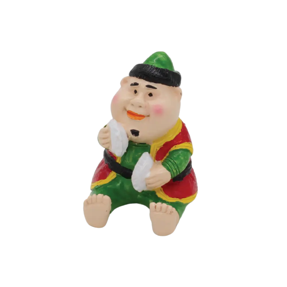 Ramadan 5.5×3.5cm Sitting Young Persona – Freeshop