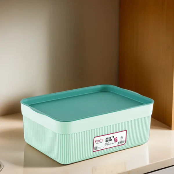 8682723901356 - Alesta 3L Aqua Storage Box - FreeShop