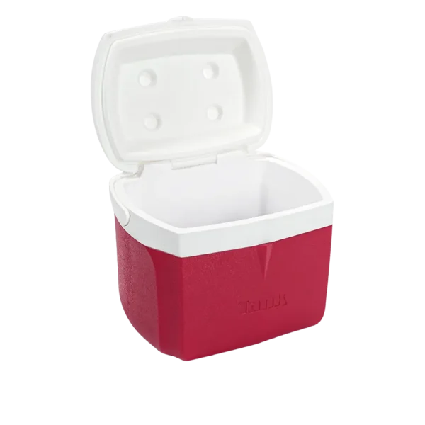 6223003241797 - Tank 5L Red Cooler Box - FreeShop
