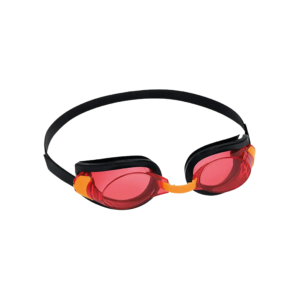 Bestway 21005 Red Focus Goggles – Freeshop