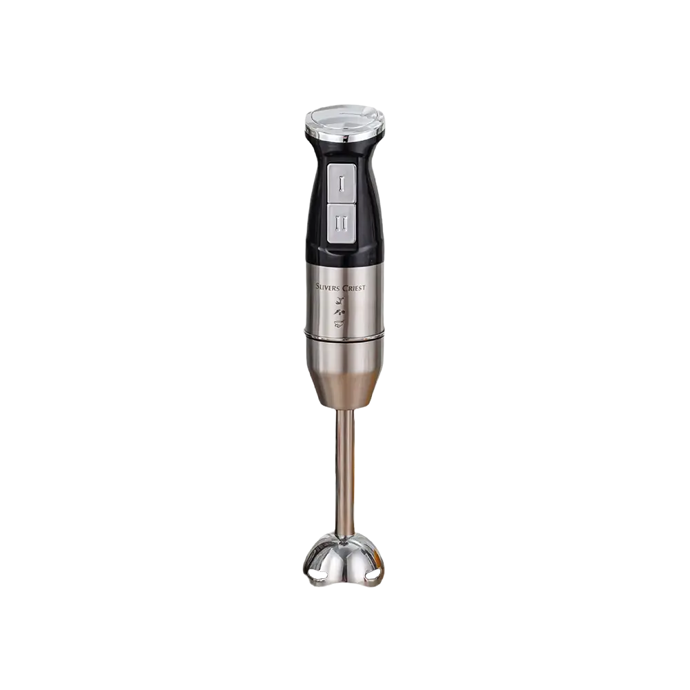 Slivers Criest 500W Stainless Hand Blender – Freeshop