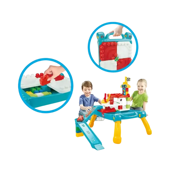 6925012519767 - Track Table Game - FreeShop