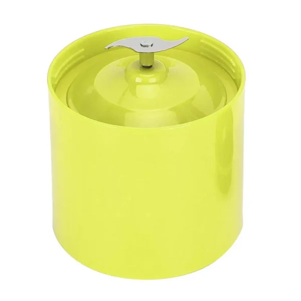 168598 - Portable USB Rechargeable Blender Bottle - FreeShop